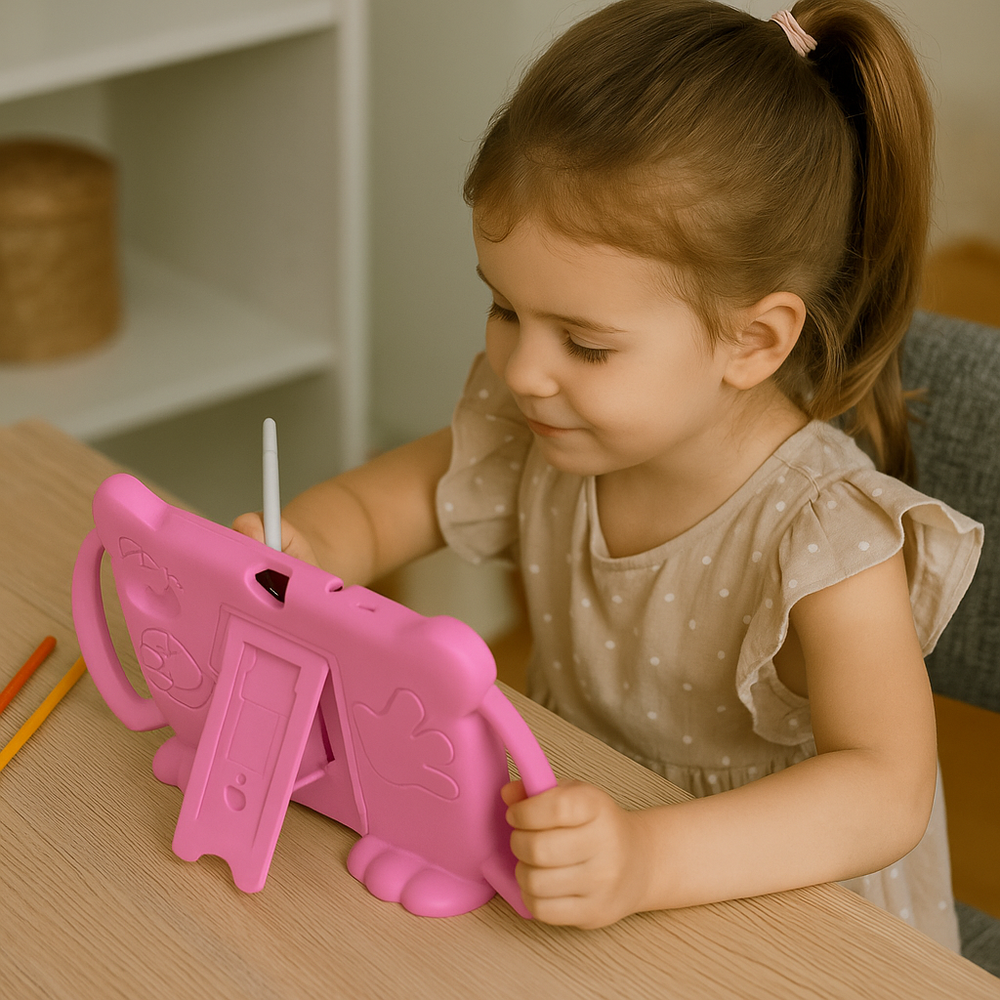 DidoKids™ - Fejlesztő Gyerek Tablet – Didokids