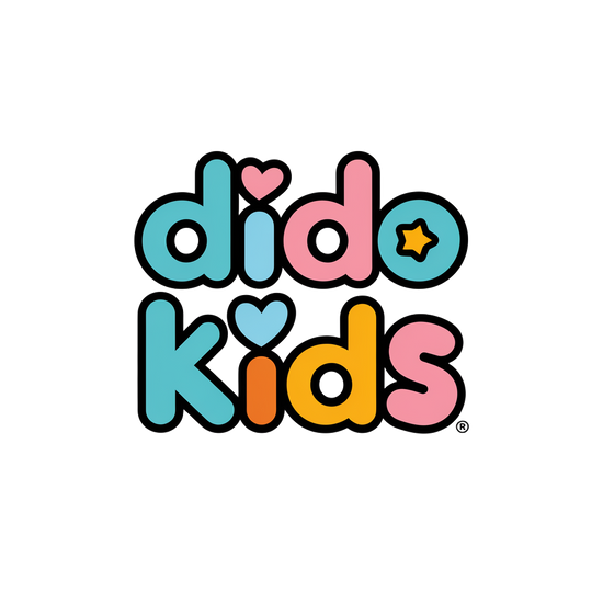 DidoKids™ - Fejlesztő Gyerek Tablet – Didokids